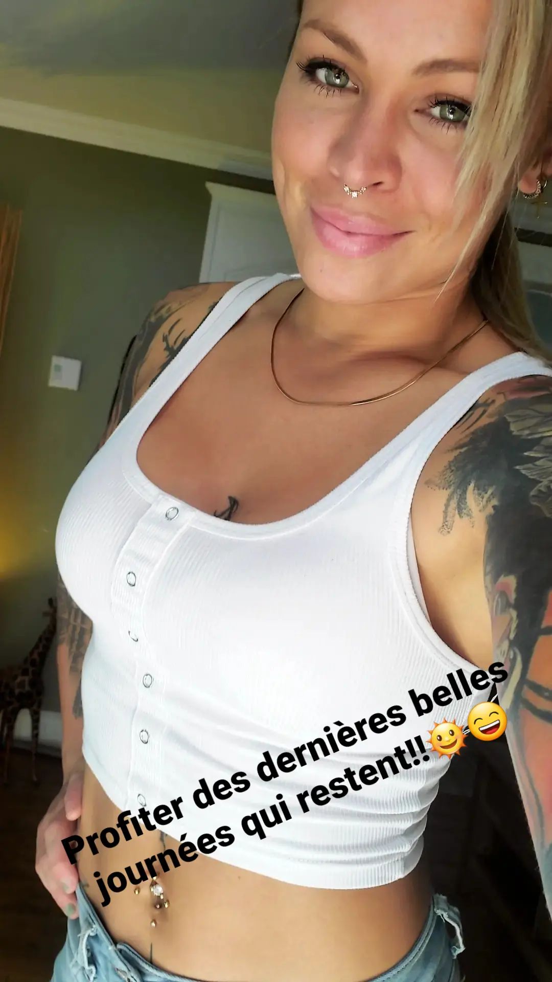 Mma Fighter Jade Masson Wong Scrolller
