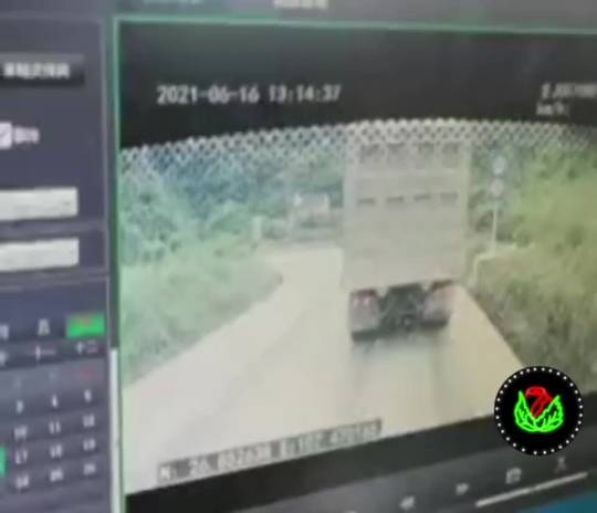 MMC after I get run over by a truck | Scrolller