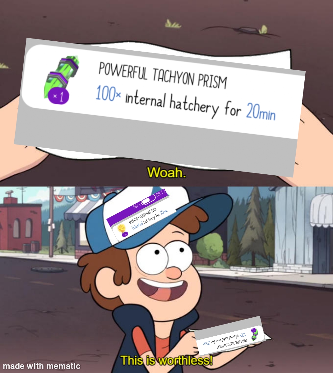 MMM... Memes... | Scrolller