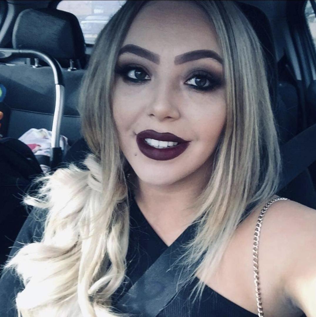 Mmmm brodie @ r/englishchavmilfs | Scrolller