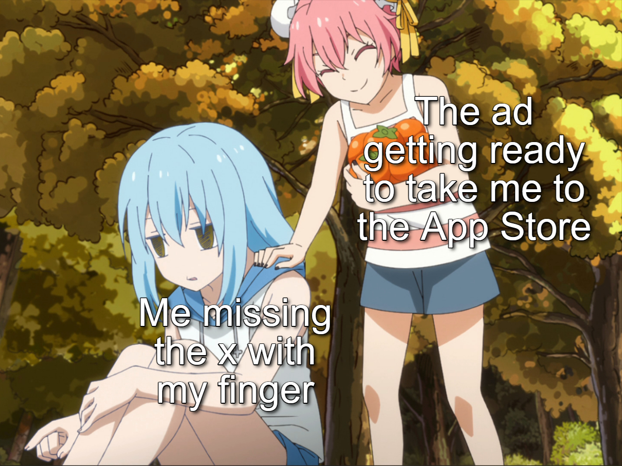 Mobile Game Ads Are The Worst Scrolller mobile-game-ads-are-the-worst-scrolller