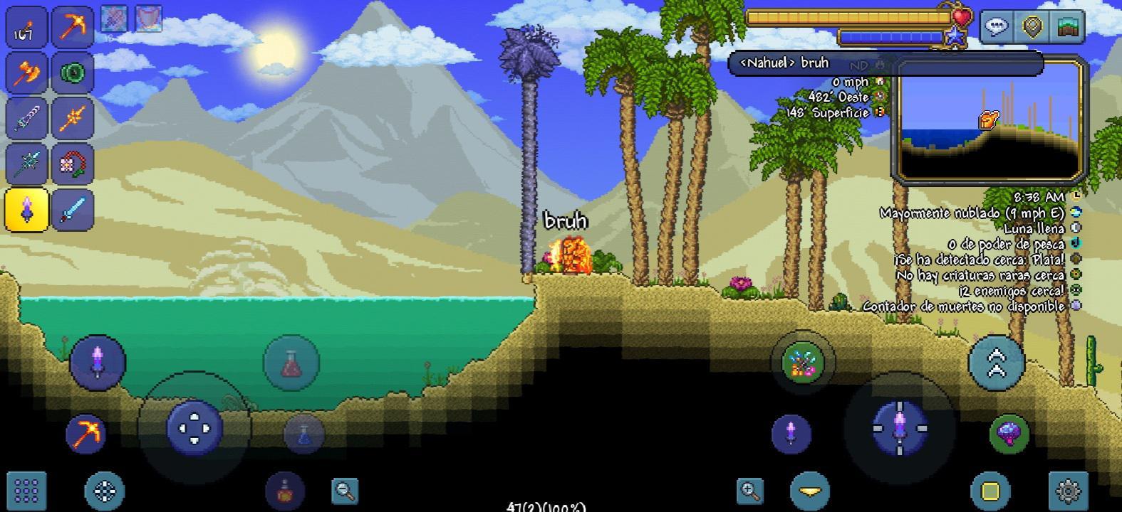 Mobile is not broken | Scrolller