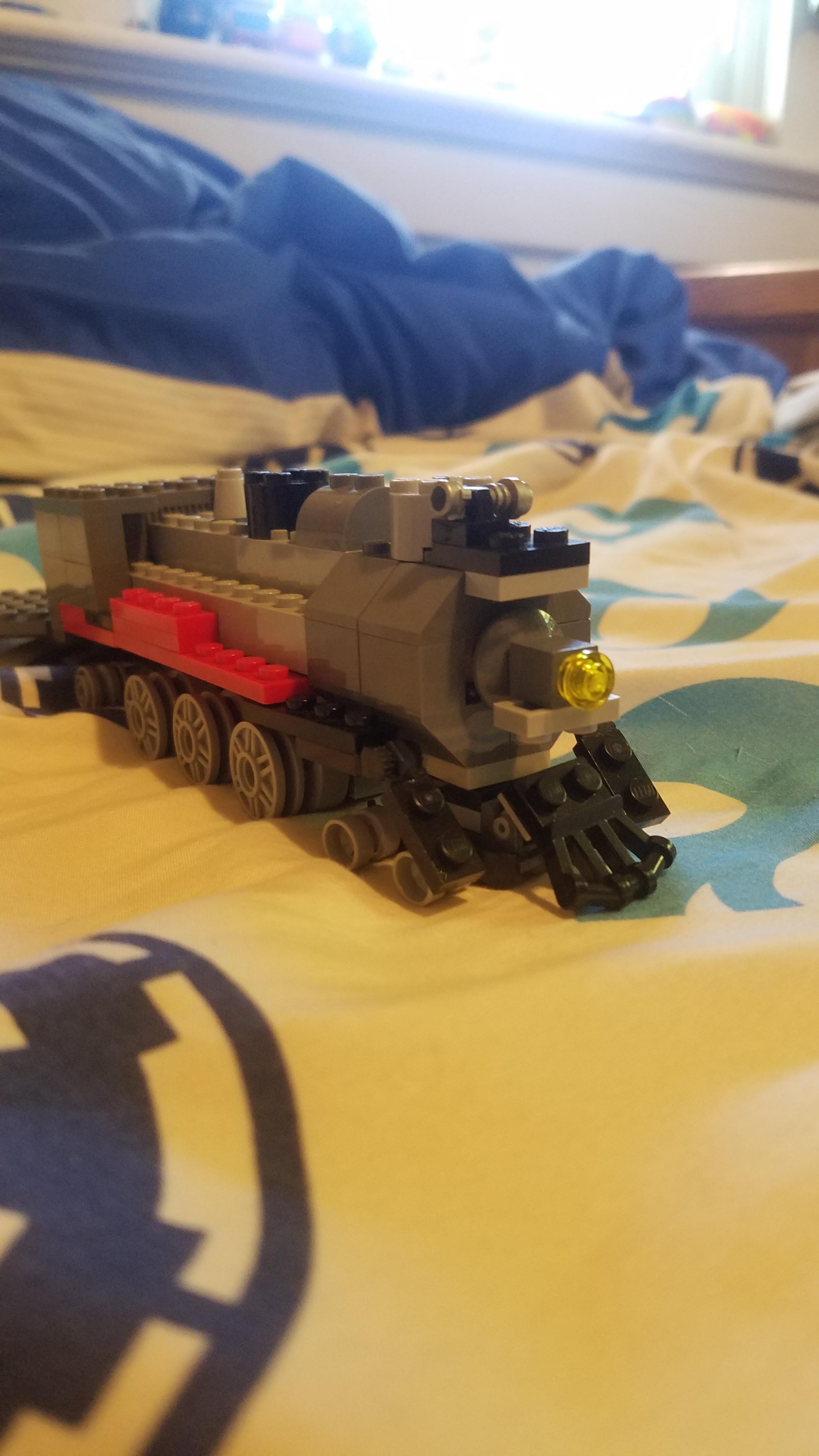 Moc cp 2816 | Scrolller