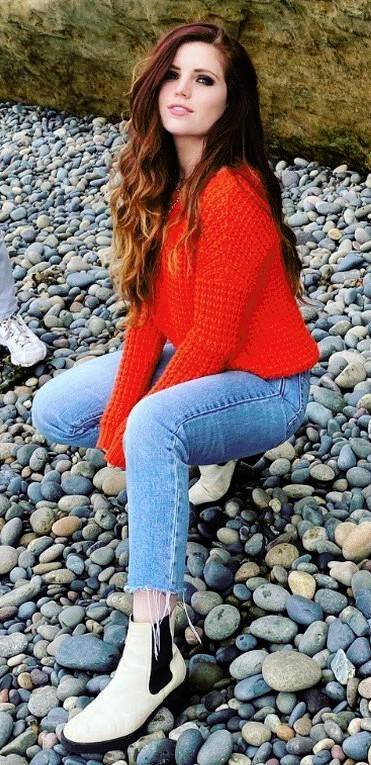 Model Mode | Scrolller