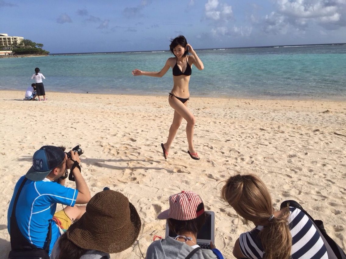 Modeling | Scrolller