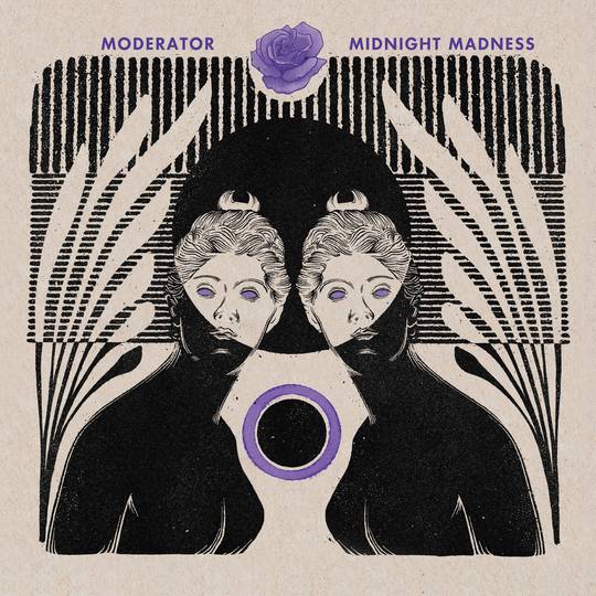 Moderator - Midnight Madness (2021) | Scrolller