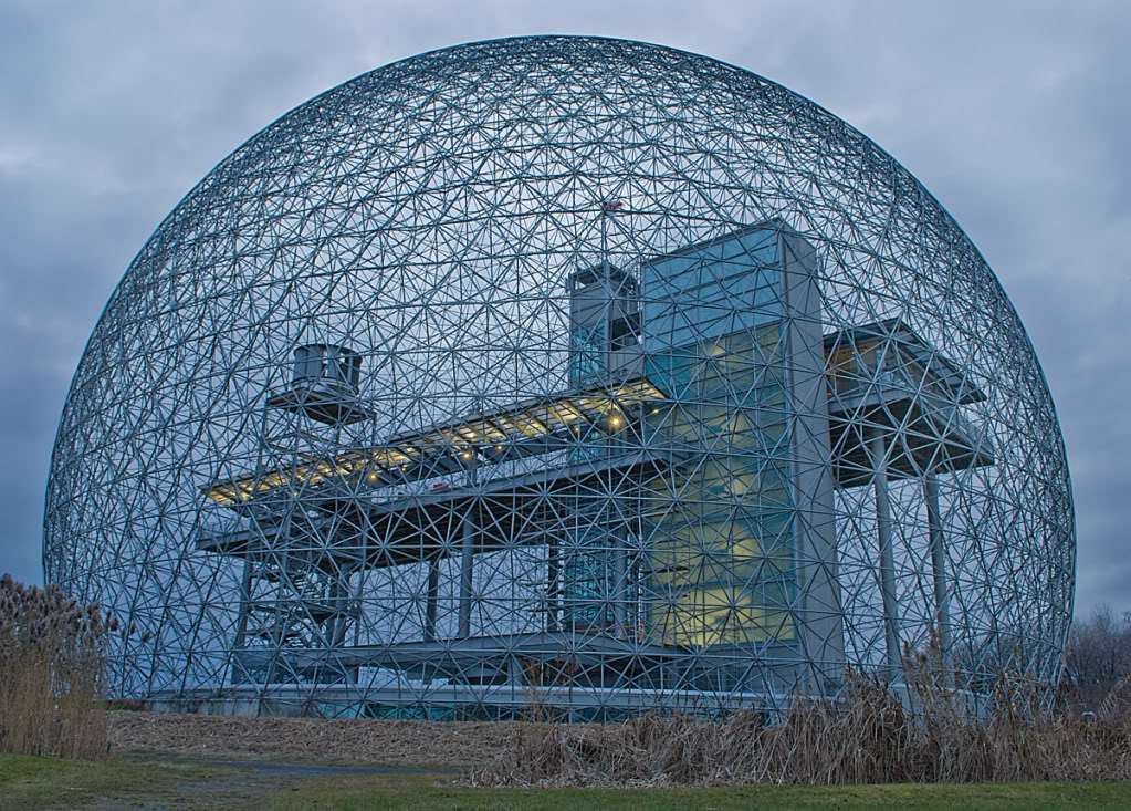 Modern Facility | Scrolller