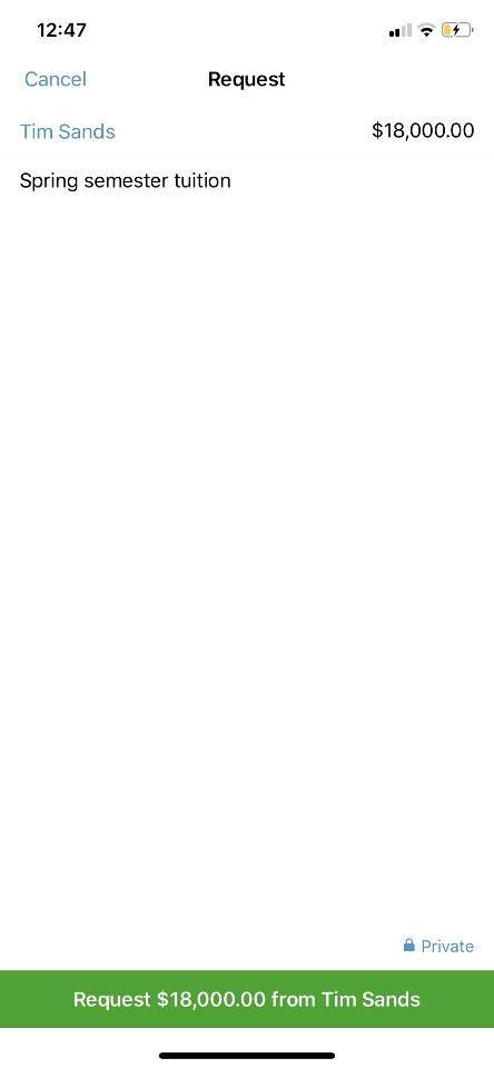 Modern problems need modern solutions. | Scrolller