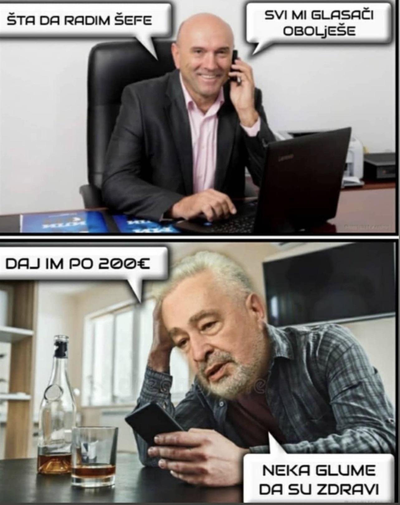 Modern problems require modern solutions | Scrolller