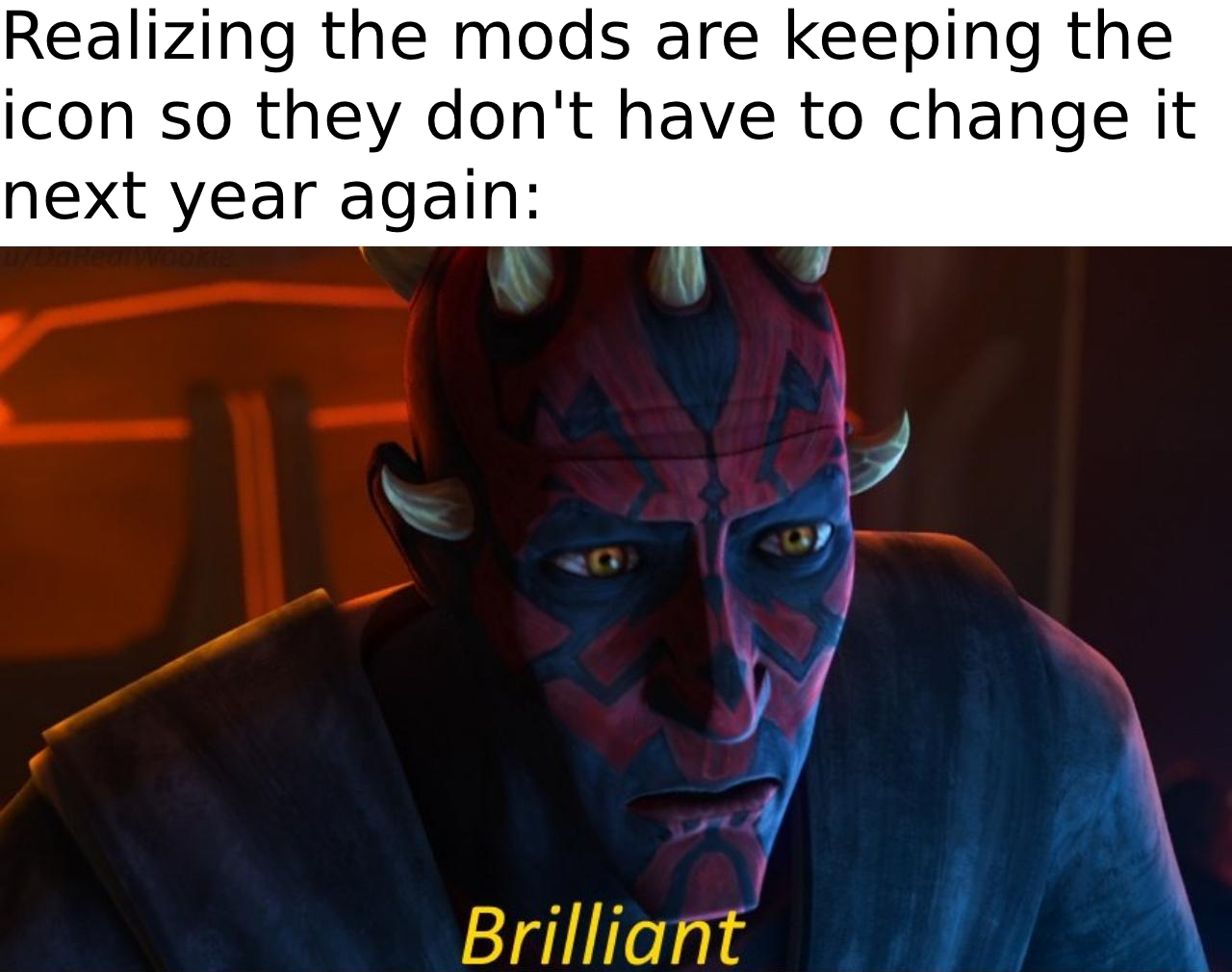 Modern problems require modern solutions | Scrolller