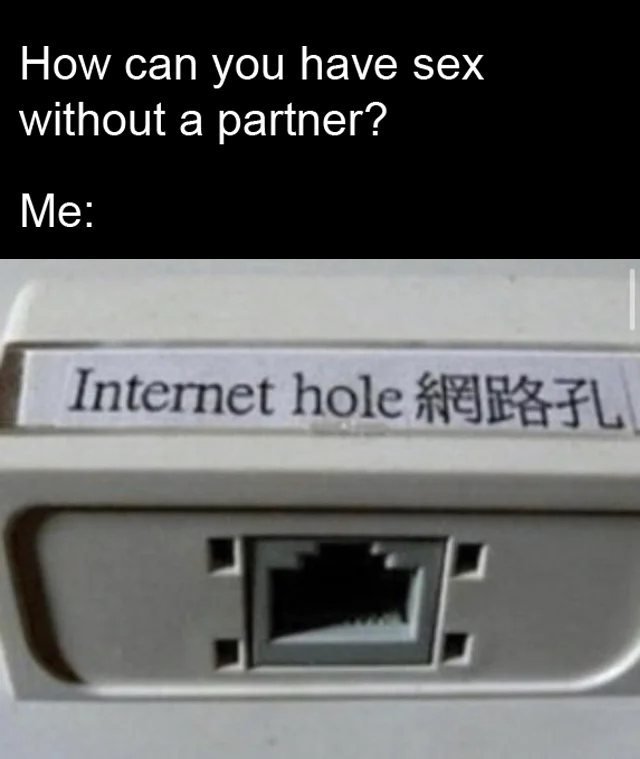 modern problems require modern solutions | Scrolller