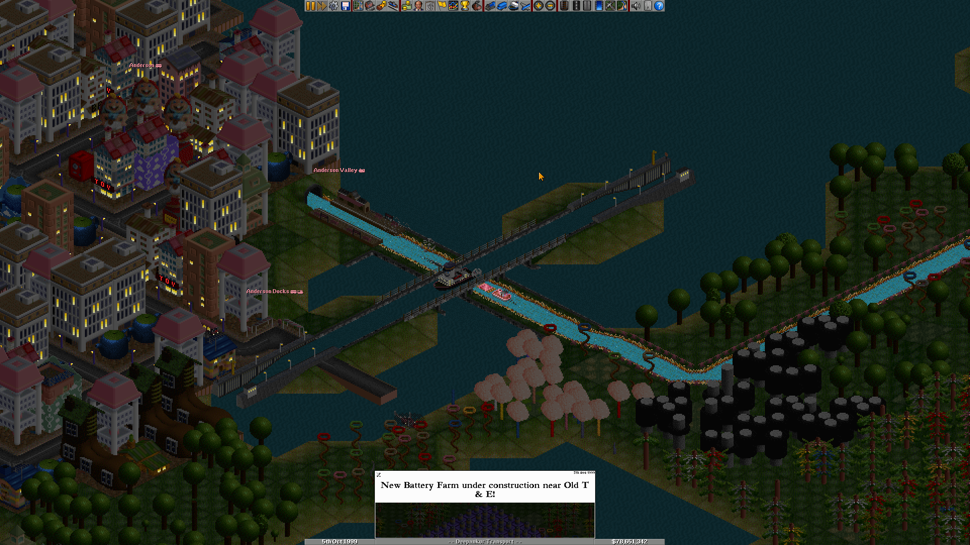 Modern Problems require Modern Solutions | Scrolller