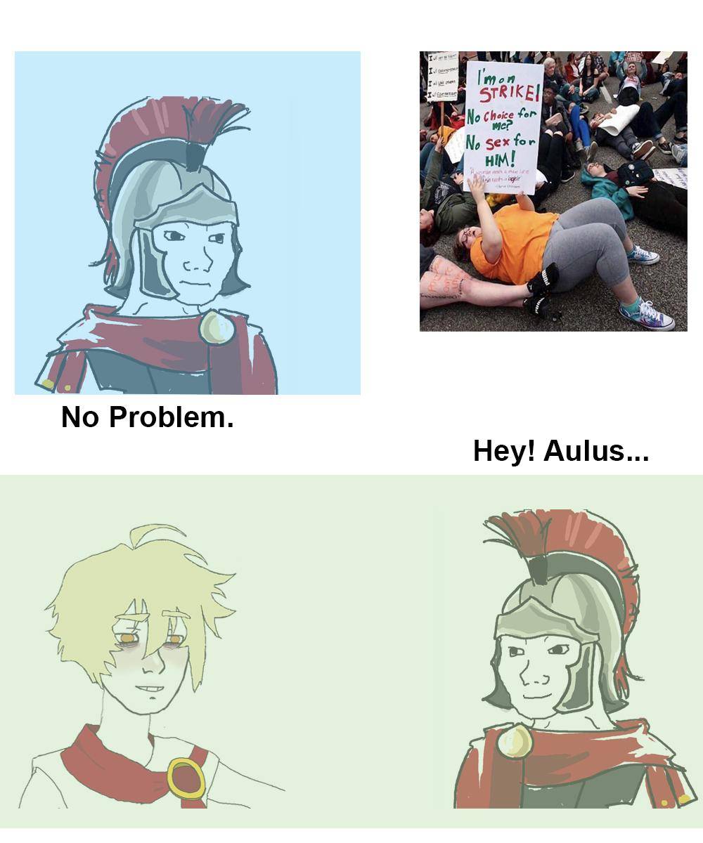 Modern problems require Roman solutions | Scrolller