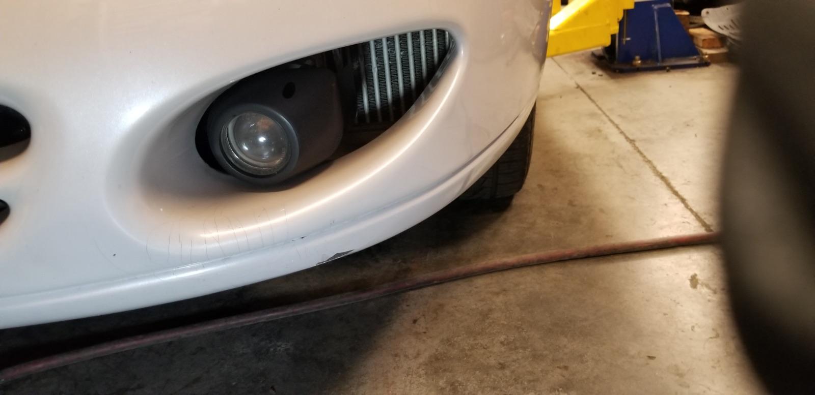 Modified DSM Side Mounts lookin thicc | Scrolller