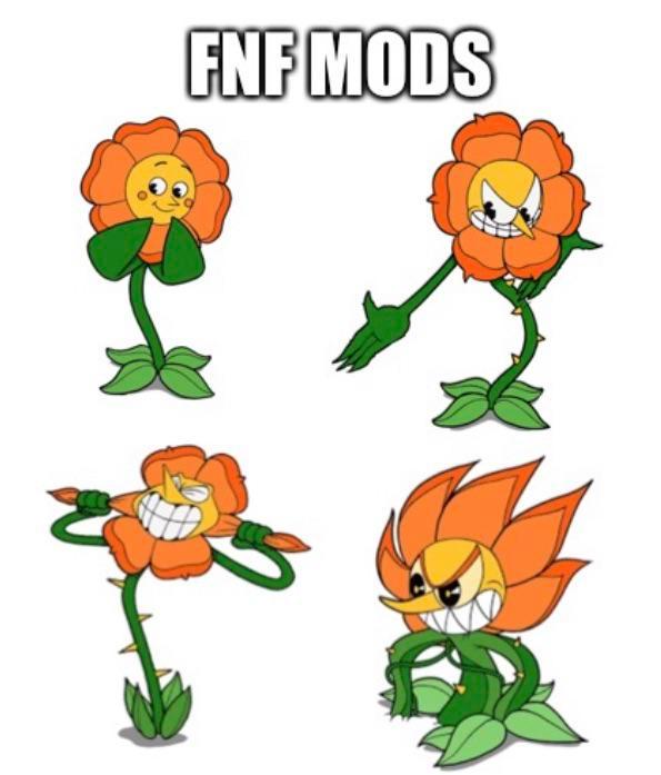 Mods Scrolller