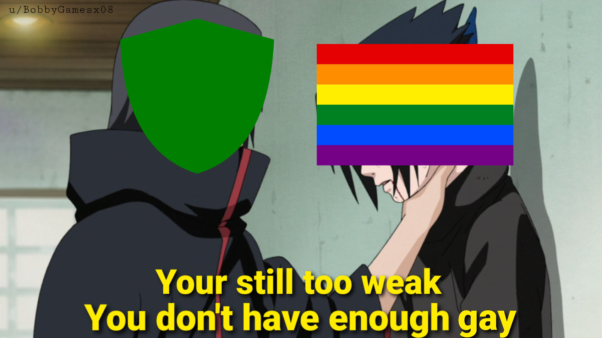 Mods Gay | Scrolller