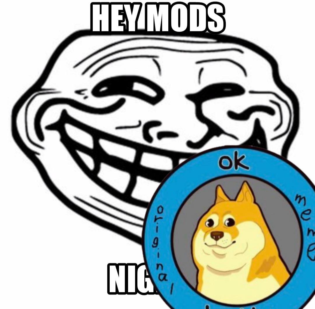 Mods Trolled 😳😳😳 Scrolller