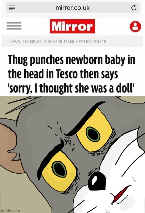 *Mom intensifies* | Scrolller