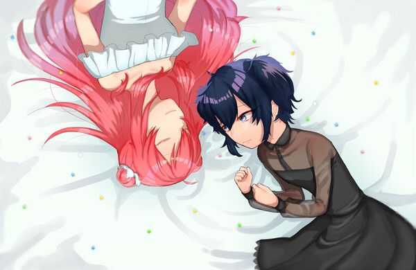 Moment Of Sweetness | Scrolller