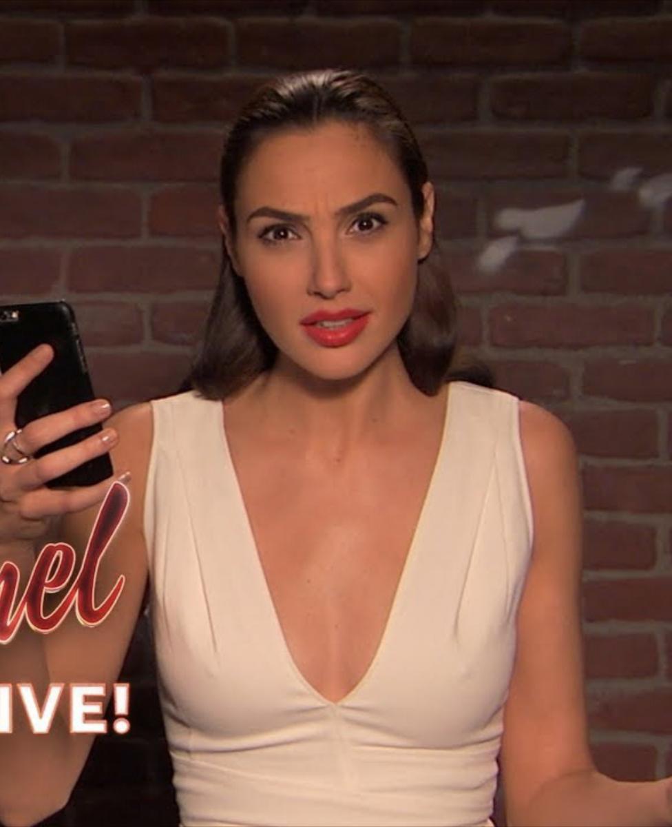 Mommy Gal comes into your room after you send her a dick pic and demands proof if it's real or ...