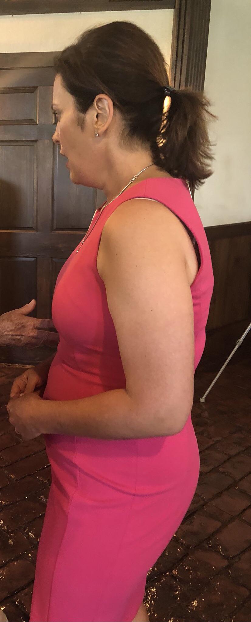 Mommy Gretchen Whitmer can get stuffed | Scrolller