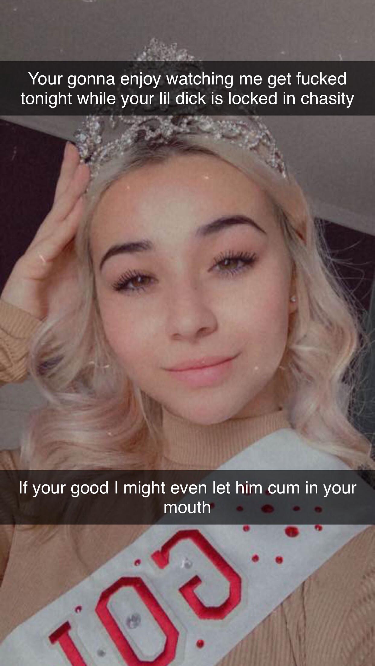 Mommy is so mean to me I love it | Scrolller