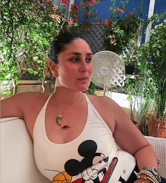 Mommy Kareena Kapoor Wants Your Cum Scrolller