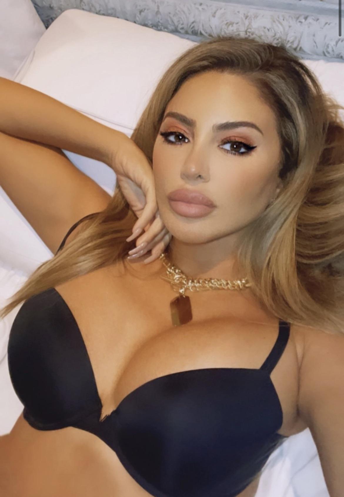 Mommy Larsa | Scrolller