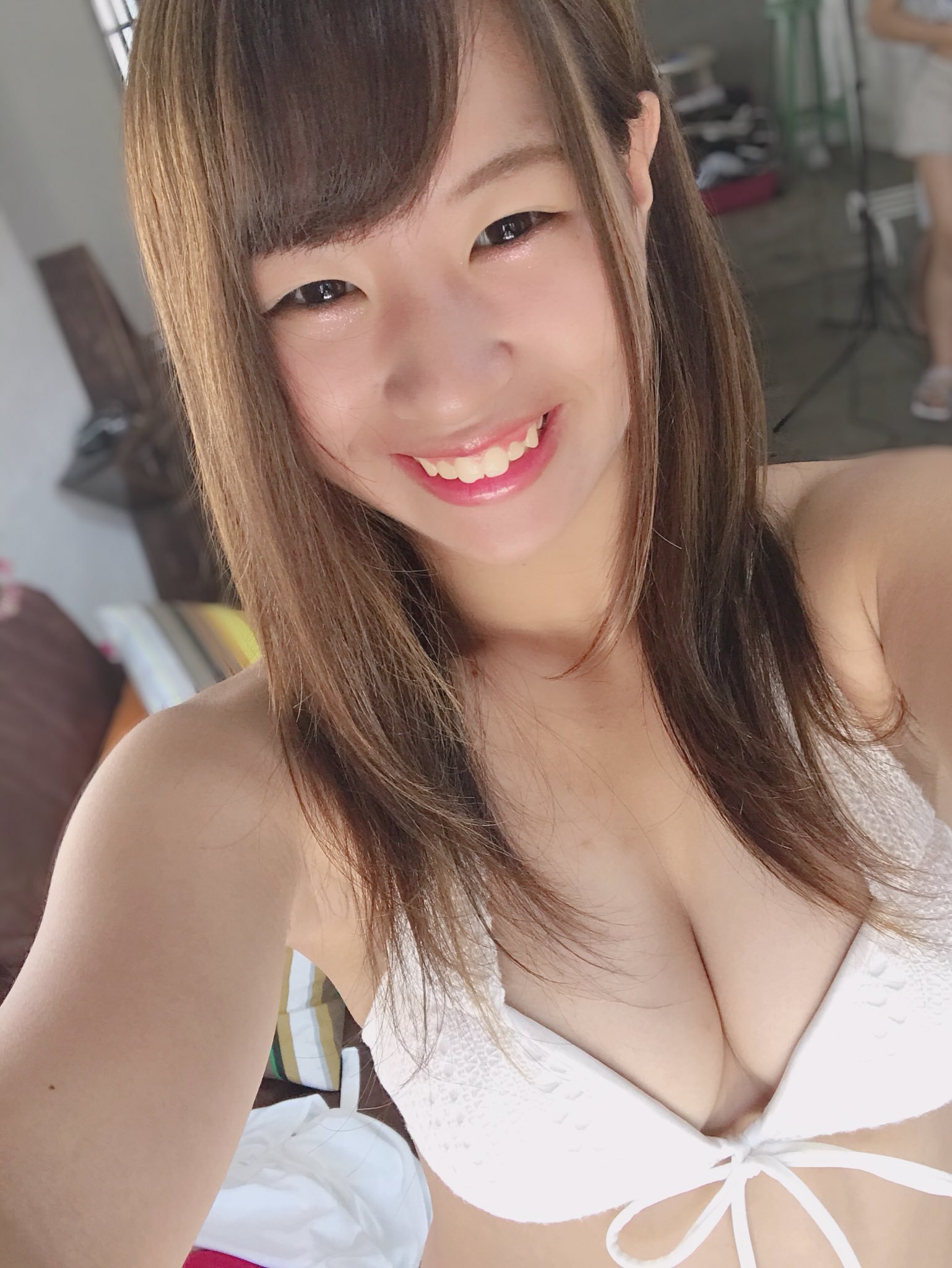 Momo Watanabe | Scrolller