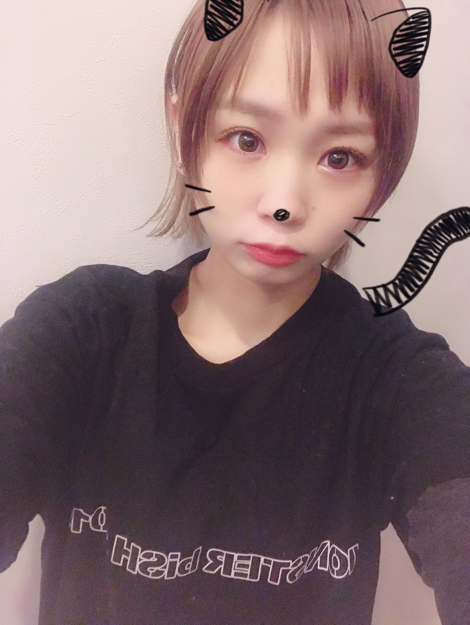 Momoko Scrolller