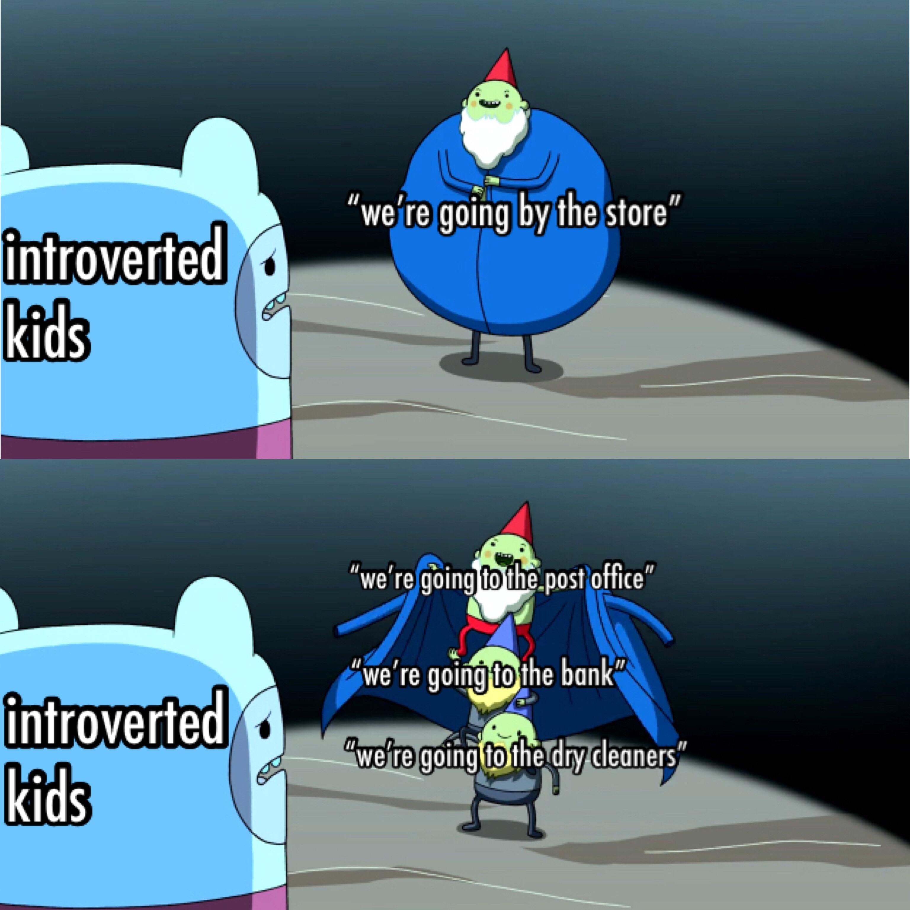 Moms Be Like Scrolller