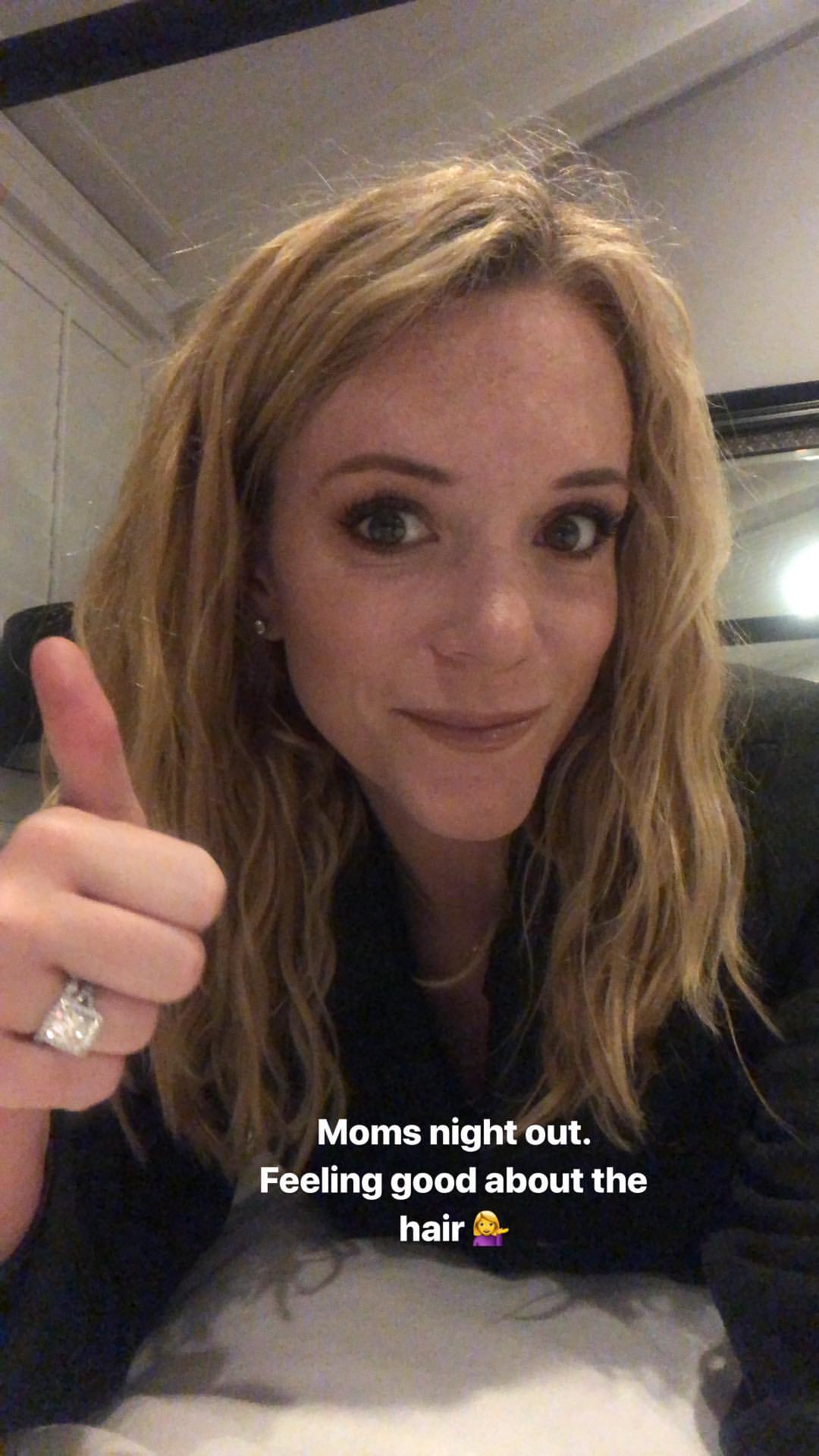 Moms night out | Scrolller