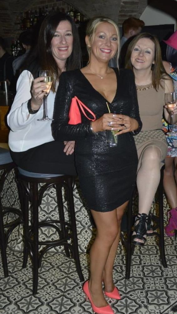 Moms night out | Scrolller