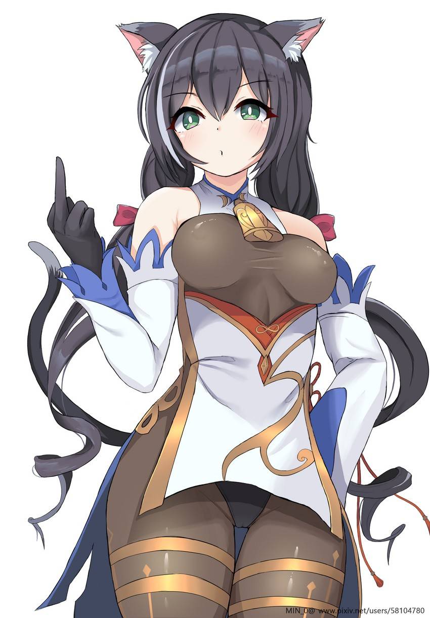 Mona-Ganyu | Scrolller