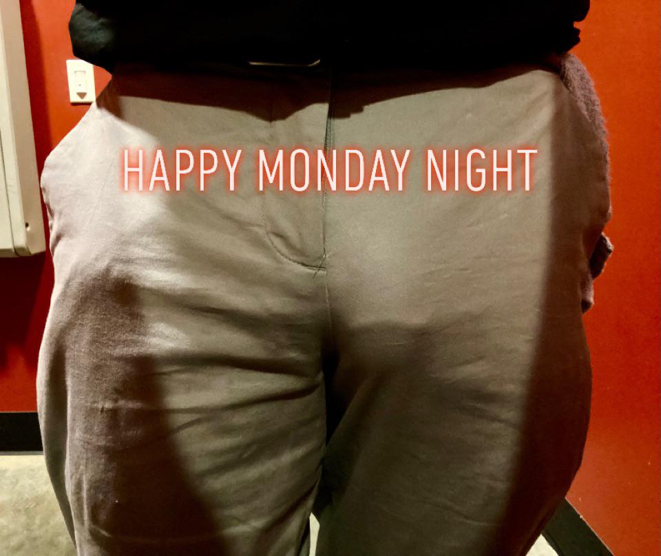 Monday 👀 | Scrolller