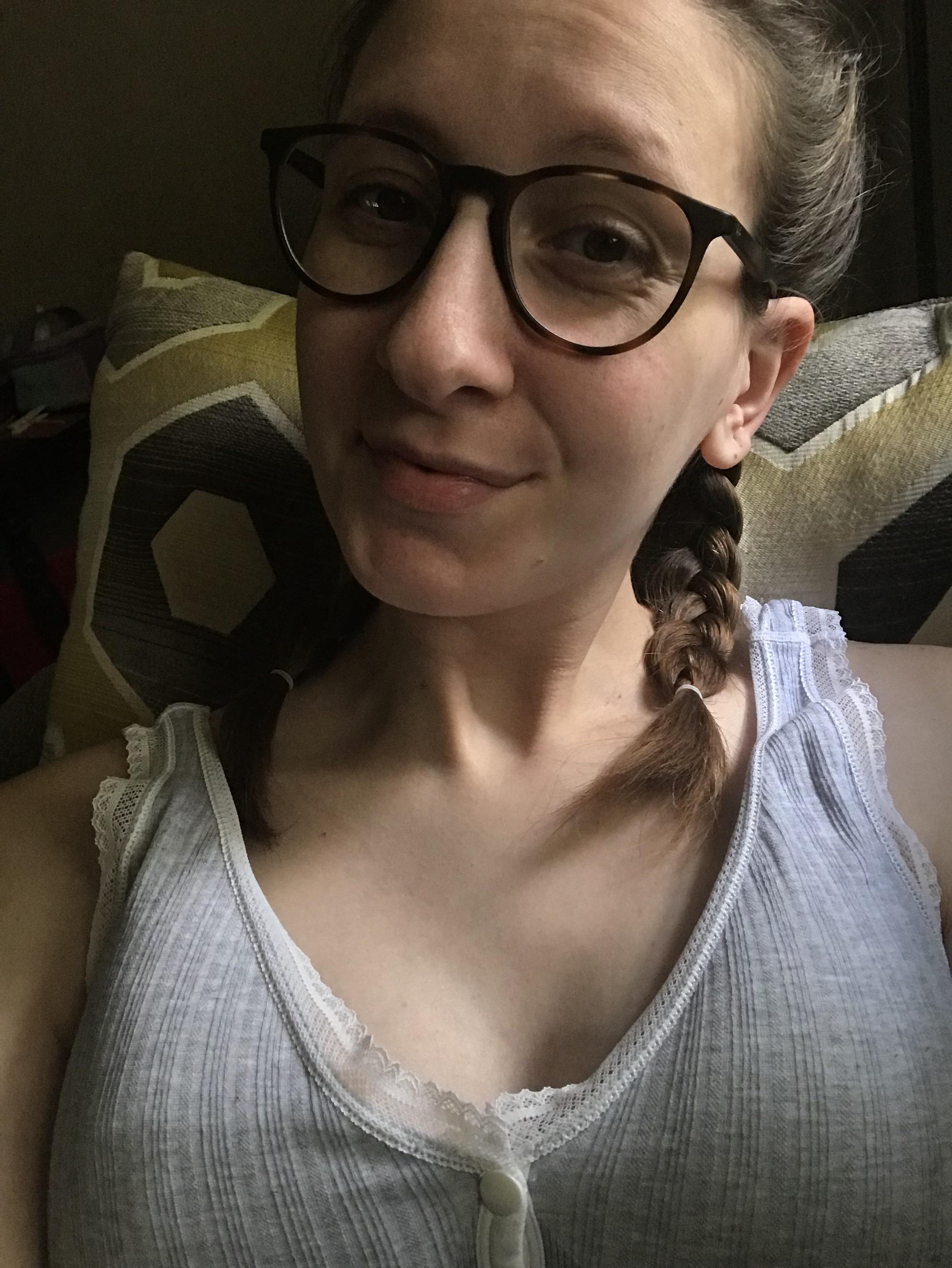 Monday mood | Scrolller