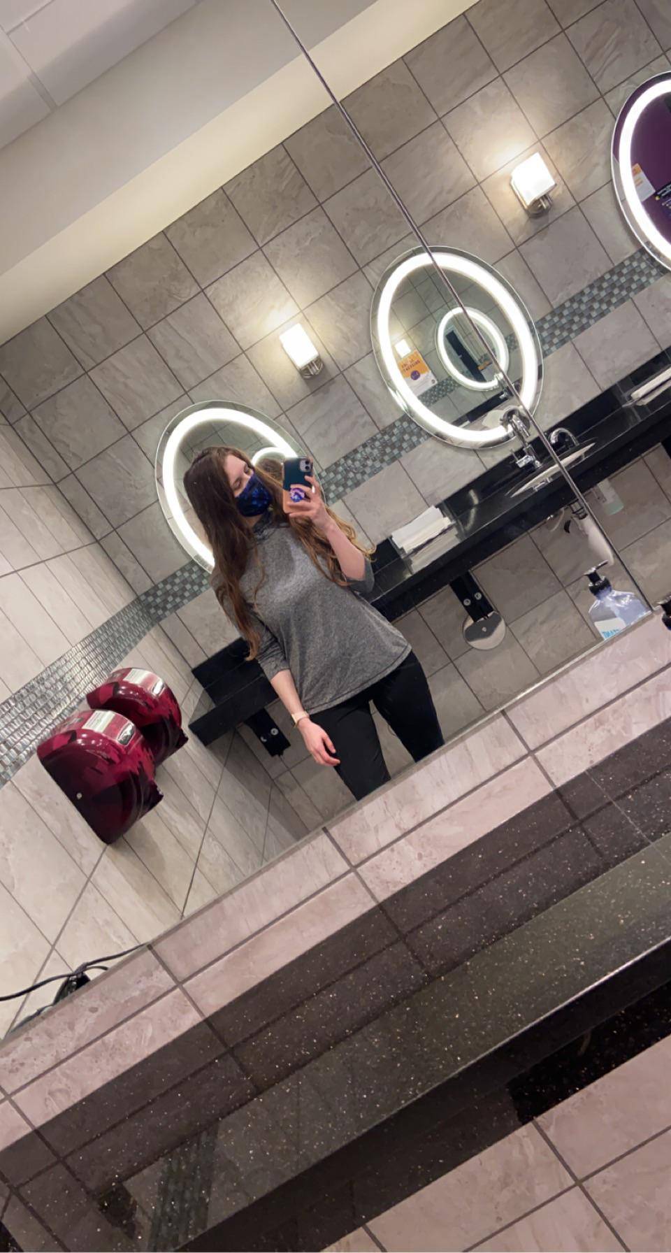 Monday number two. (Over 18) | Scrolller