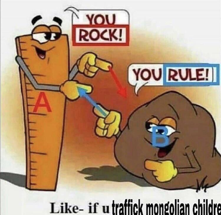 Mongolian children | Scrolller