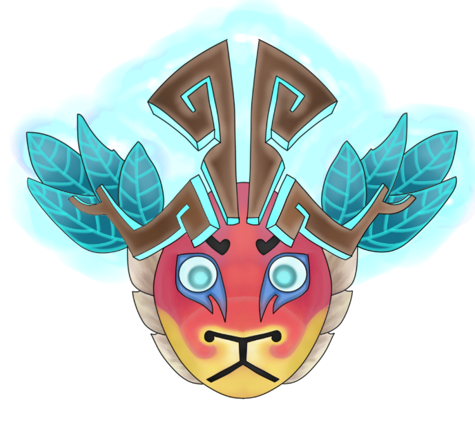 Monkey King, by Artique_draws | Scrolller