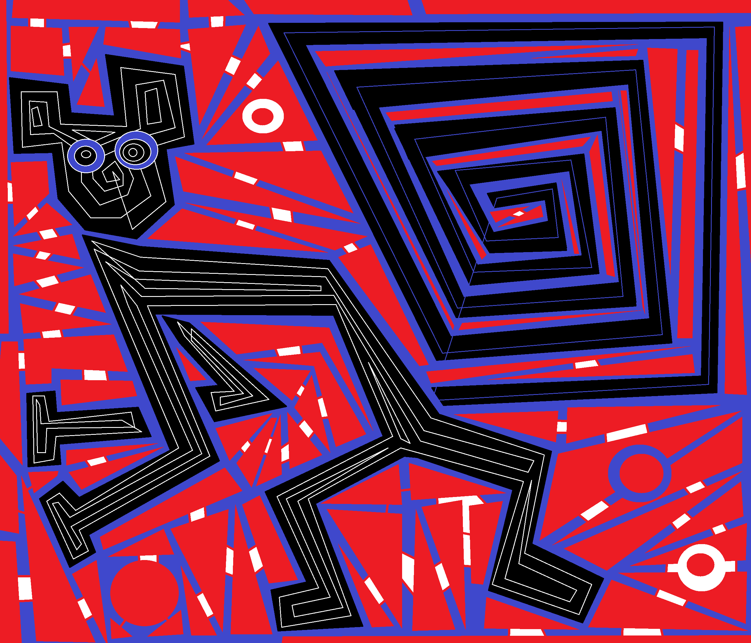 Monkey, Me, Digital, 2021 | Scrolller