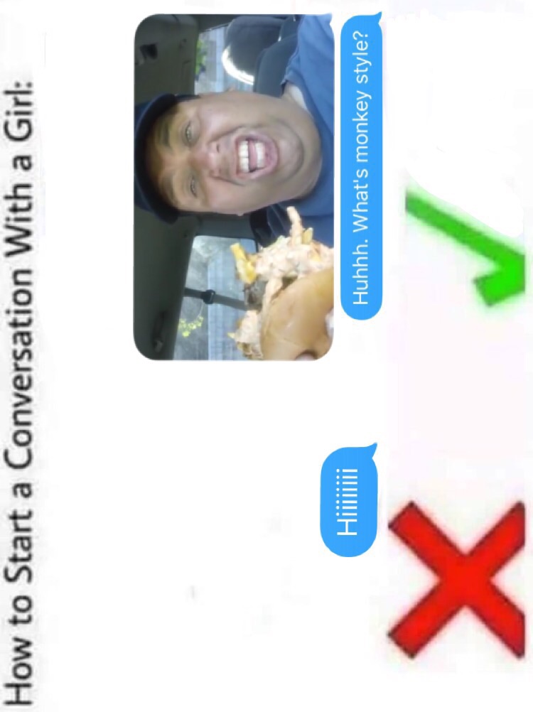 MONKEY MONKEY MONKEY | Scrolller