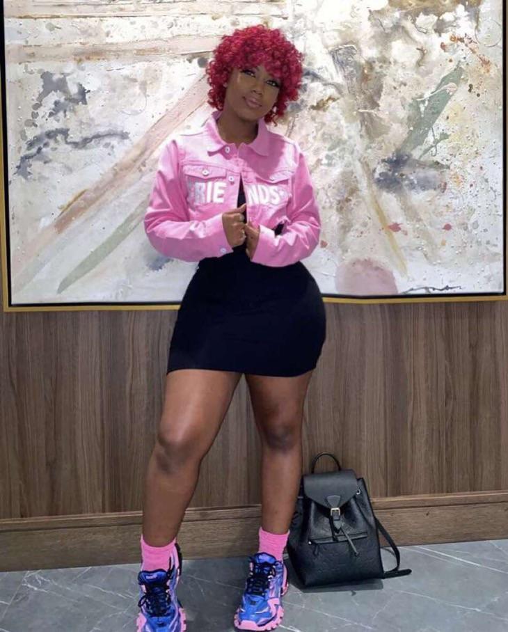 👻: monroe_shaure21 | Scrolller