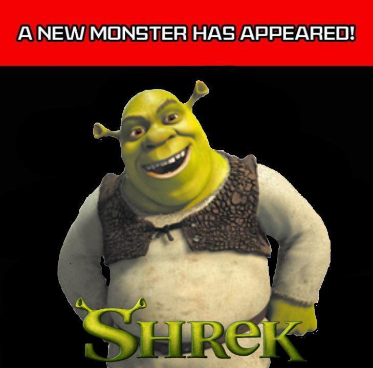 Monster and mortals new monster!!!! | Scrolller