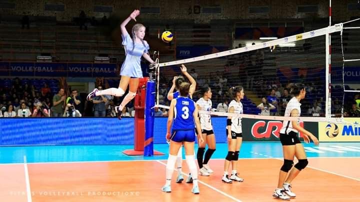 Monster Spike. | Scrolller