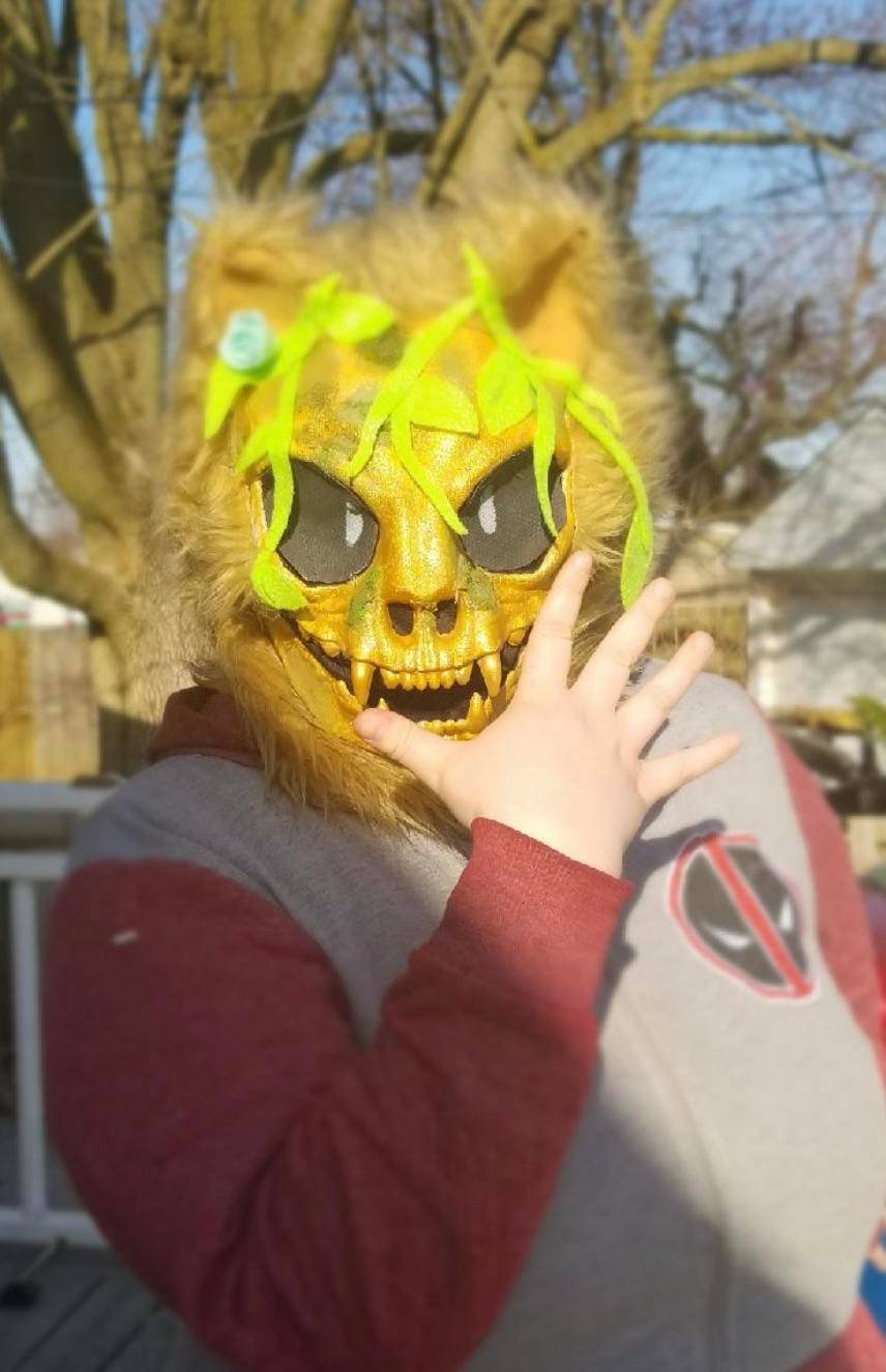 MONSTERCAT 2.0!!!!! | Scrolller