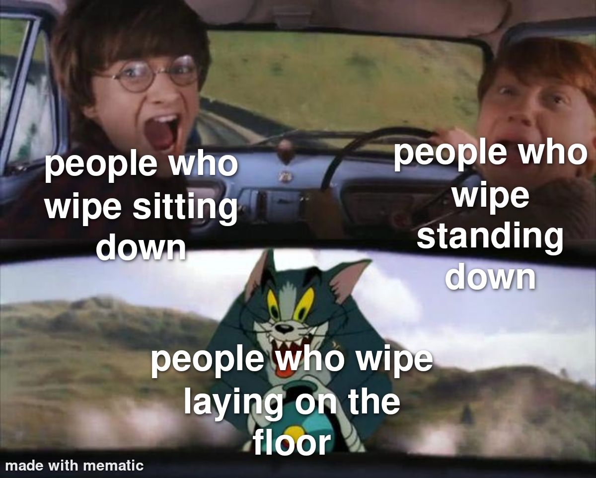 Monsters. | Scrolller