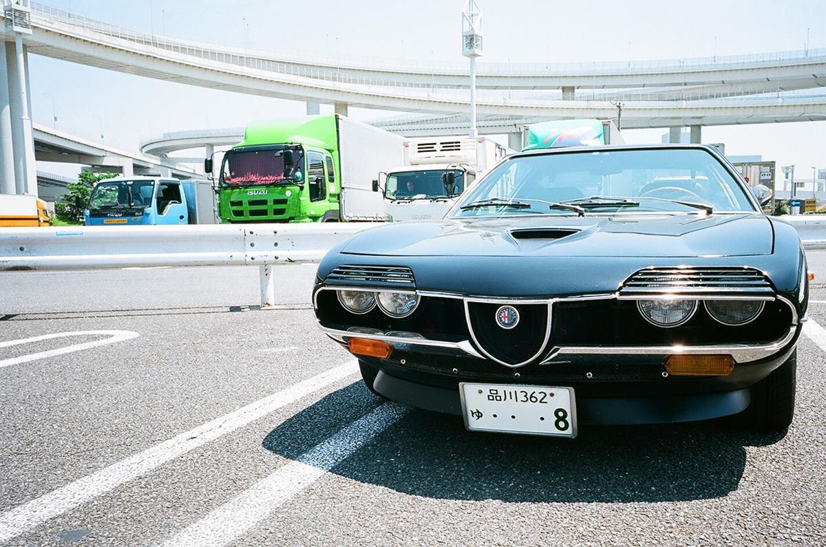 Montreal. | Scrolller