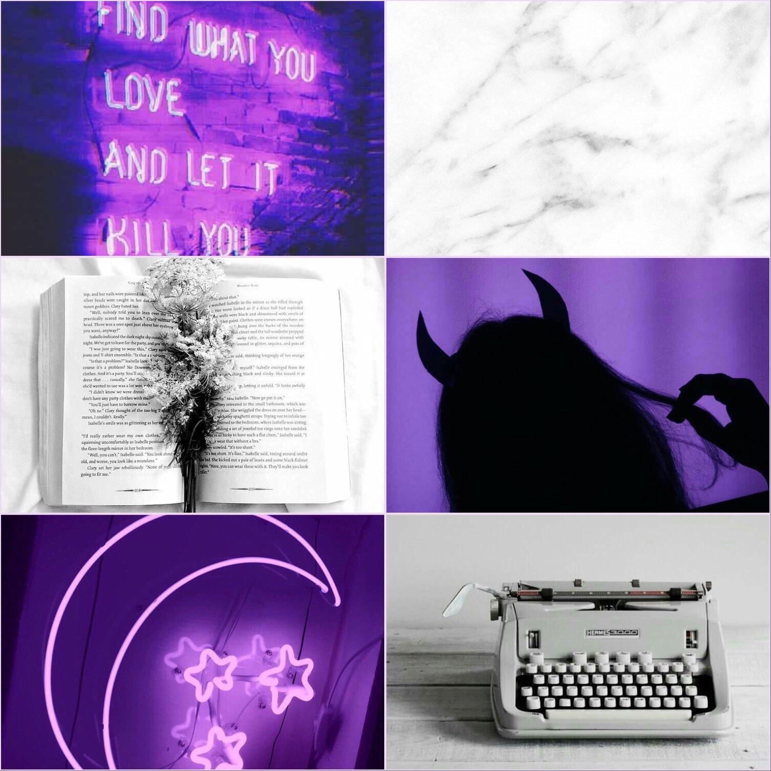 Moodboard for these traits— ambitious, extrovert, cold, intelligent, hopeless romantic, bad girl ...