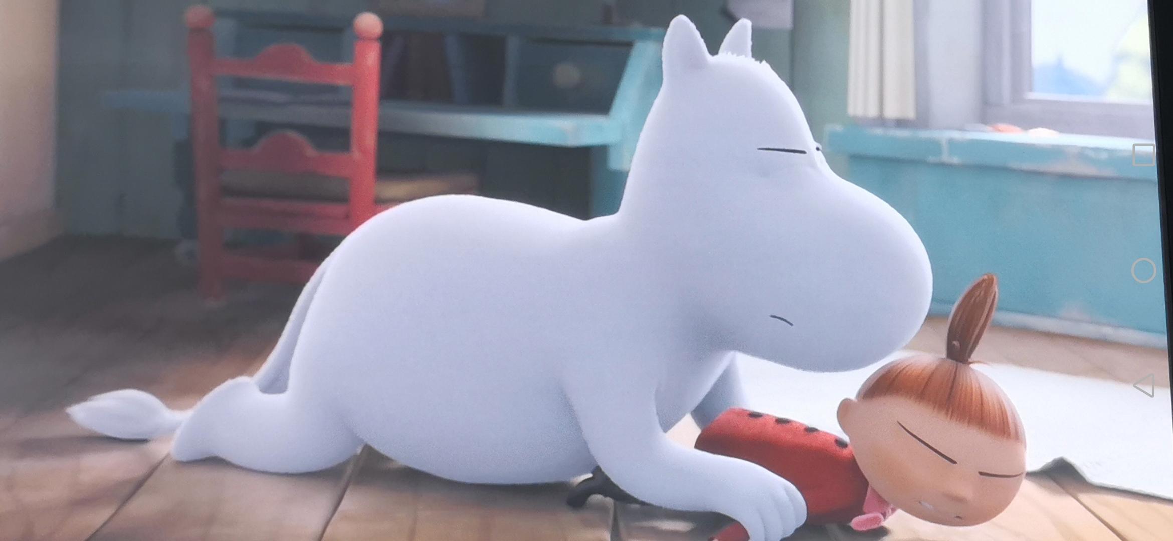 Moomins... | Scrolller