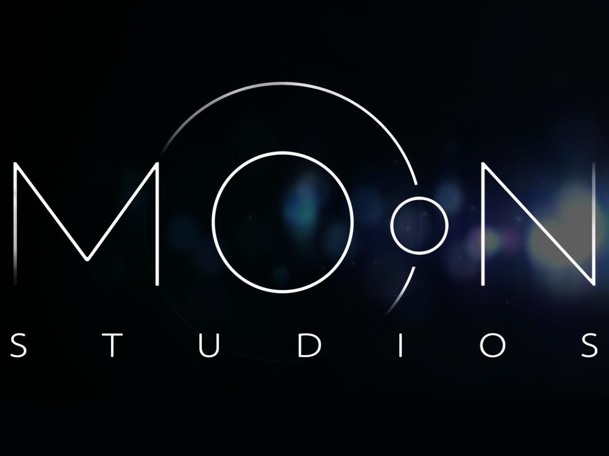 Moon Studios logo | Scrolller
